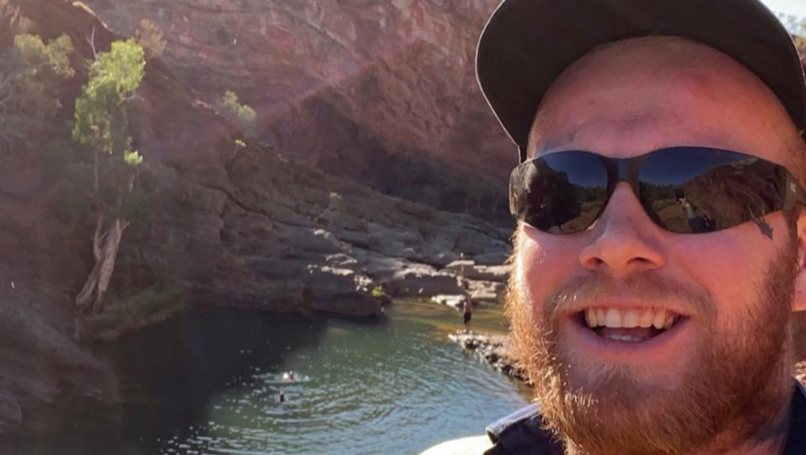 Fundraiser by Tahnee Chapman : Help Jayson get back on his feet