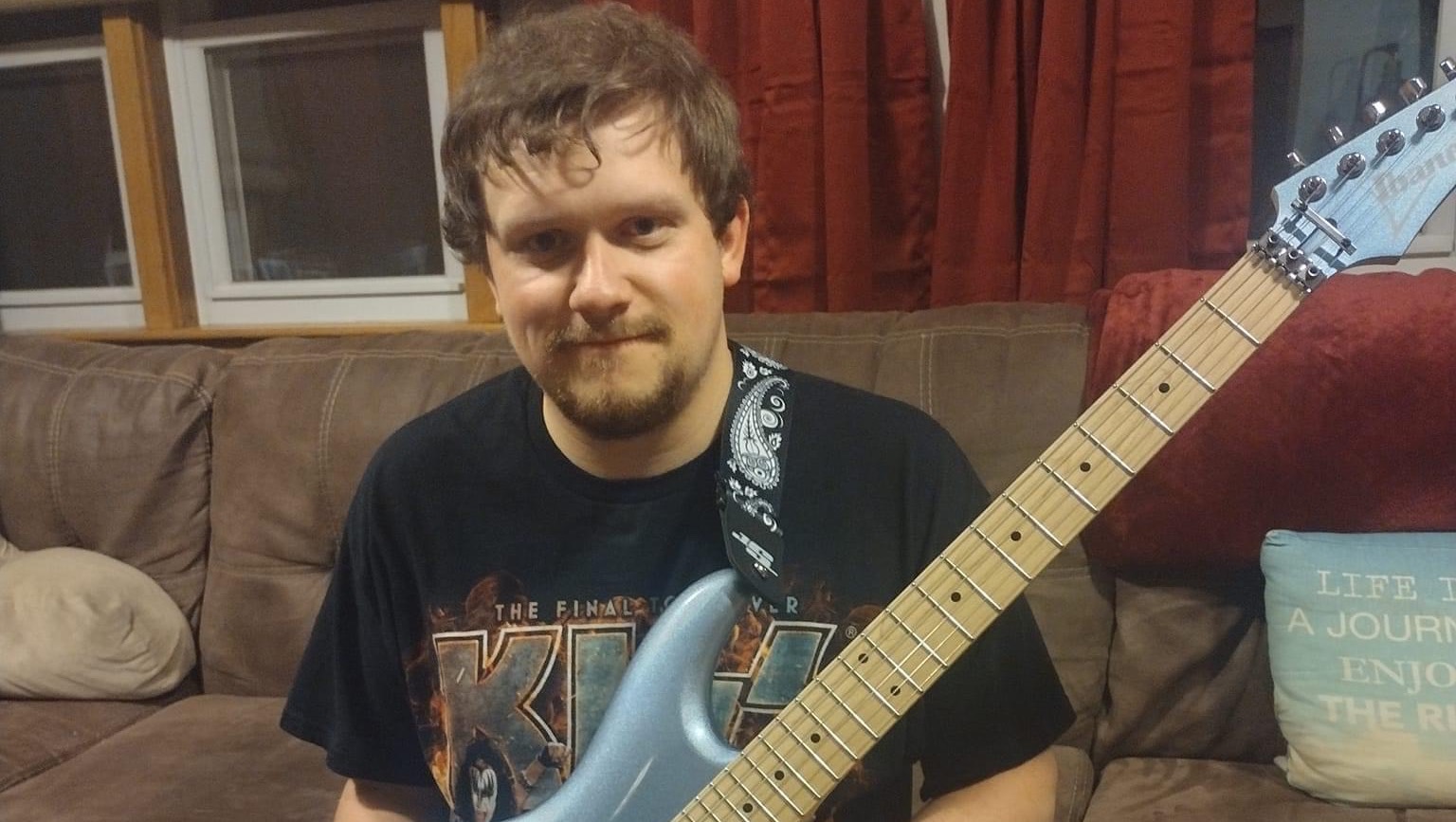 Fundraiser for Laura Newland by Caitlin Alverson : In honor of Kodi