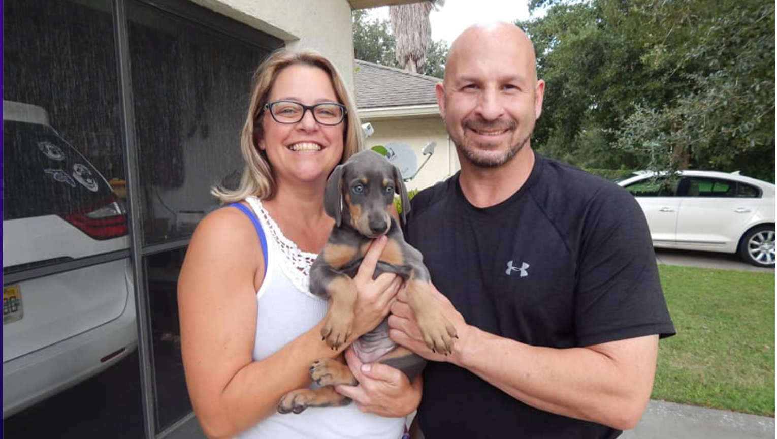 Fundraiser for Michael Romeo by Sandy Belvedere : Help Our Friend Mike ...