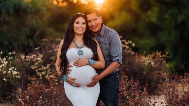 Fundraiser for Sharon Watchman by Peter Hunt-Rosado : Little Nicholas ...