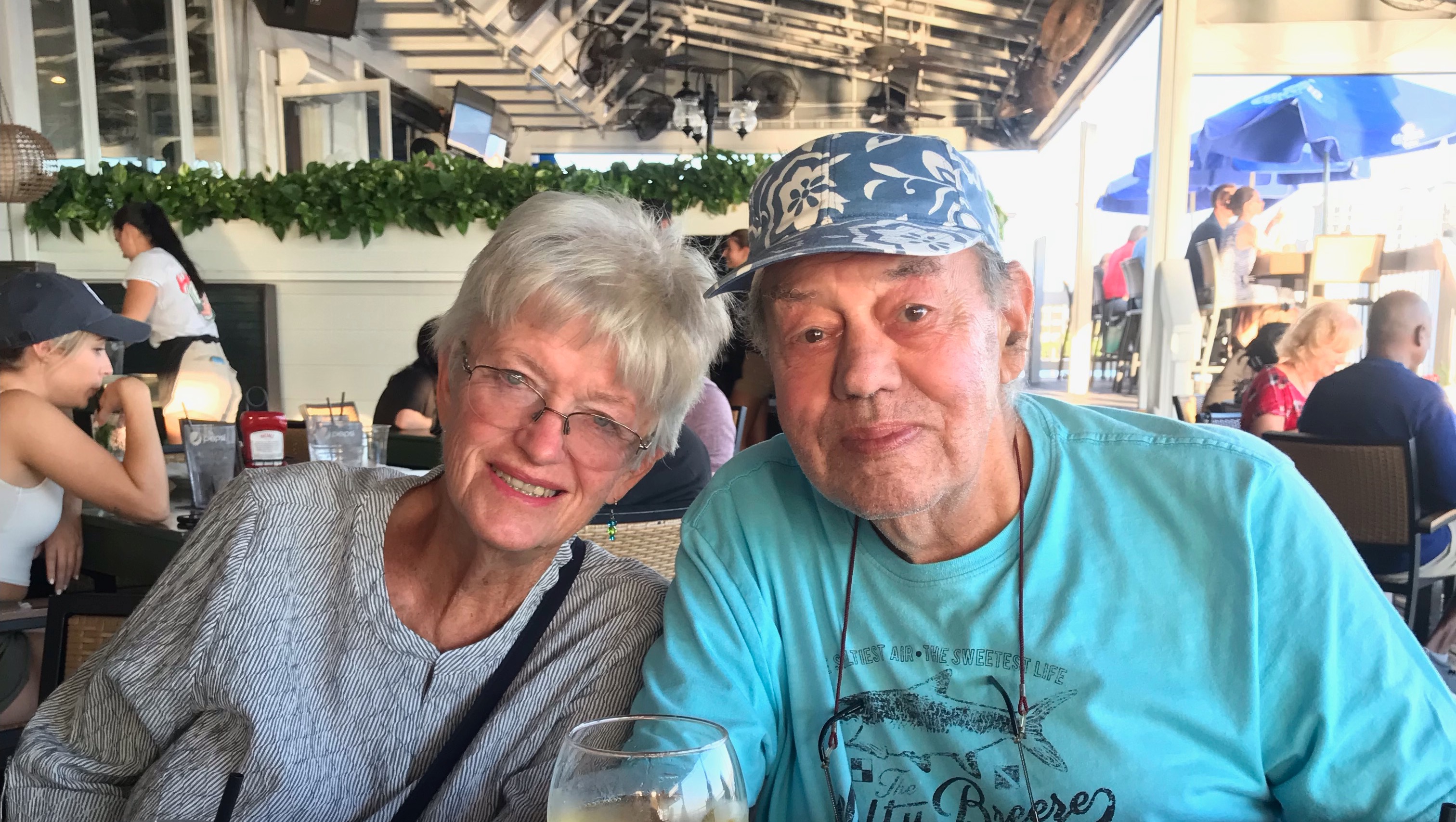 Fundraiser for Gail Conner by Michaela Klimek : Help Gail & Ron rebuild ...