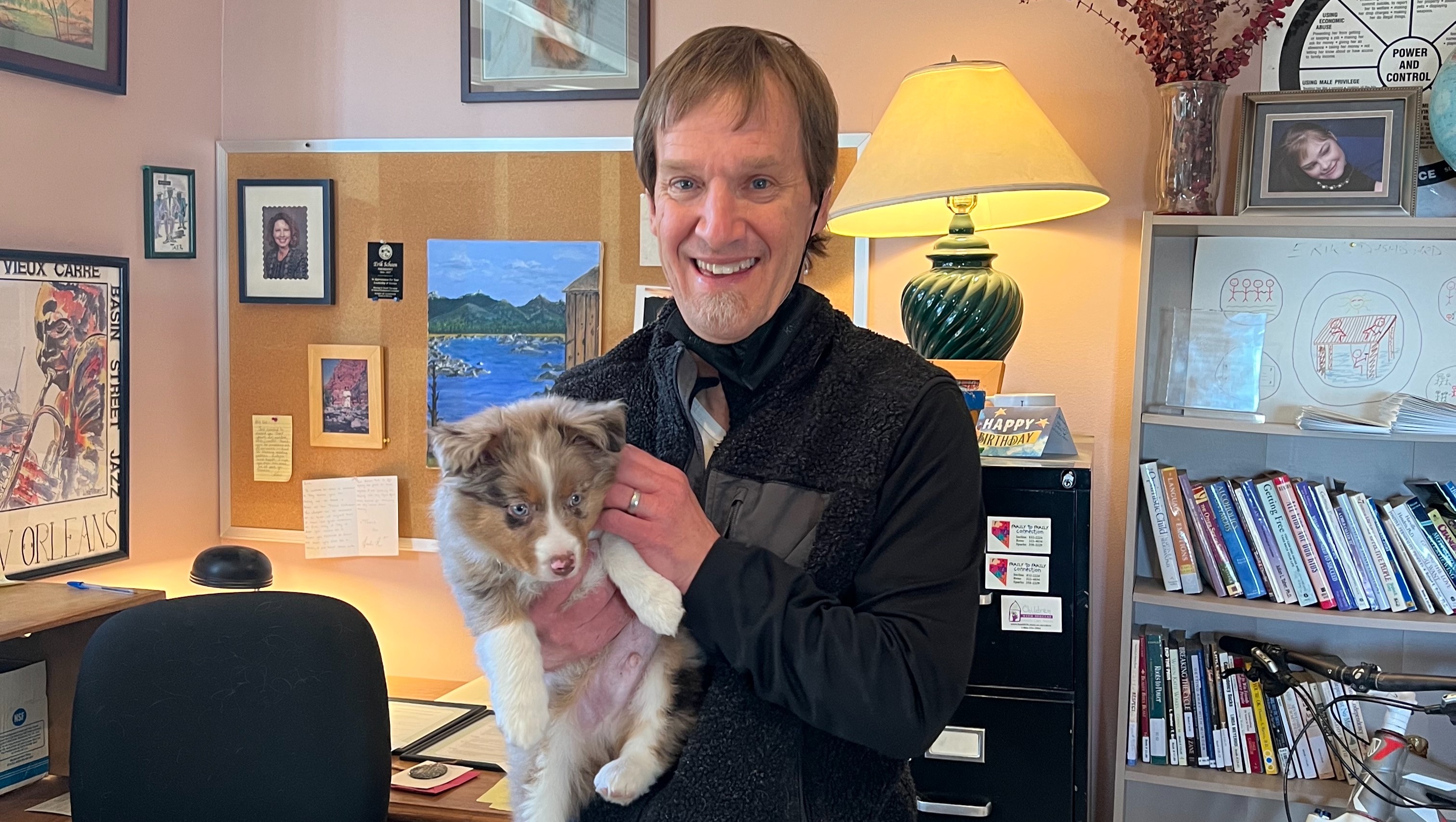 Fundraiser by Erik Schoen : Erik's Annual October Bike Ride Around Lake ...