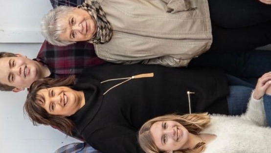 Fundraiser for Kristina Harding by RyanBrooke Strusz : Help with fire ...