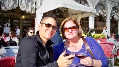 Fundraiser for Robin Dilts by Ellen Wiggins : Funds for Marla!