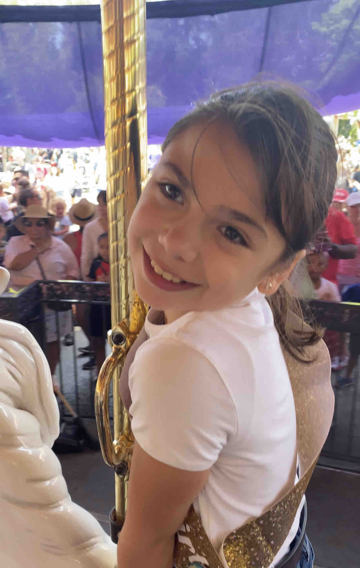 Fundraiser by Lucy Karmen Romero Navarro Vieyra : #FuerzaSam