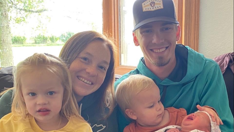 Fundraiser for Emily Anderson by Elizabeth Stoltz : In Memory of Brilyn ...