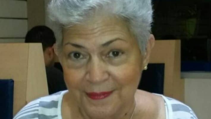 Fundraiser by Maryfer Lacruz : La valiente lucha de Mary
