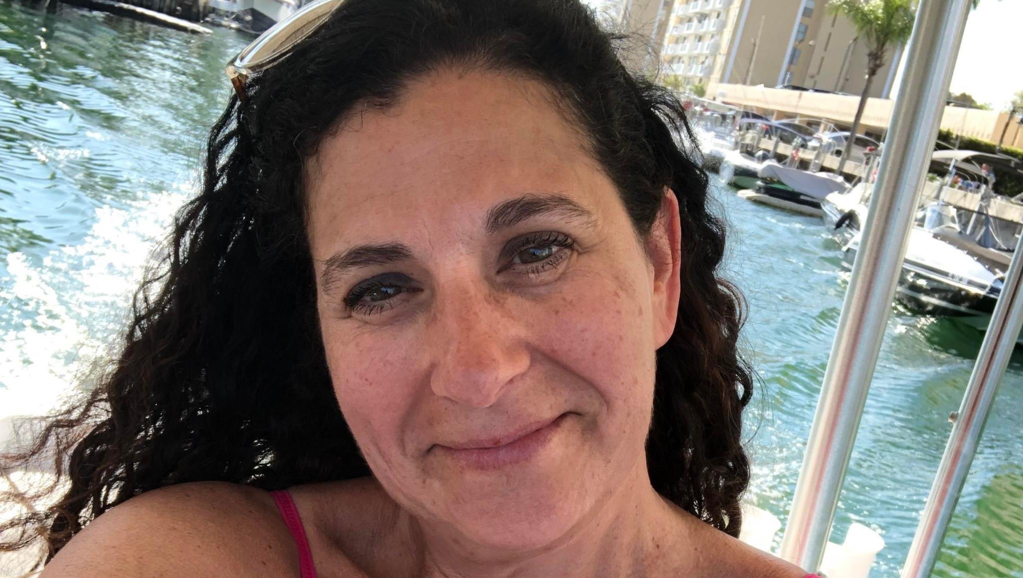 Fundraiser for Jill LeClare by Susan Popp : Help Jill Blasi LeClare ...