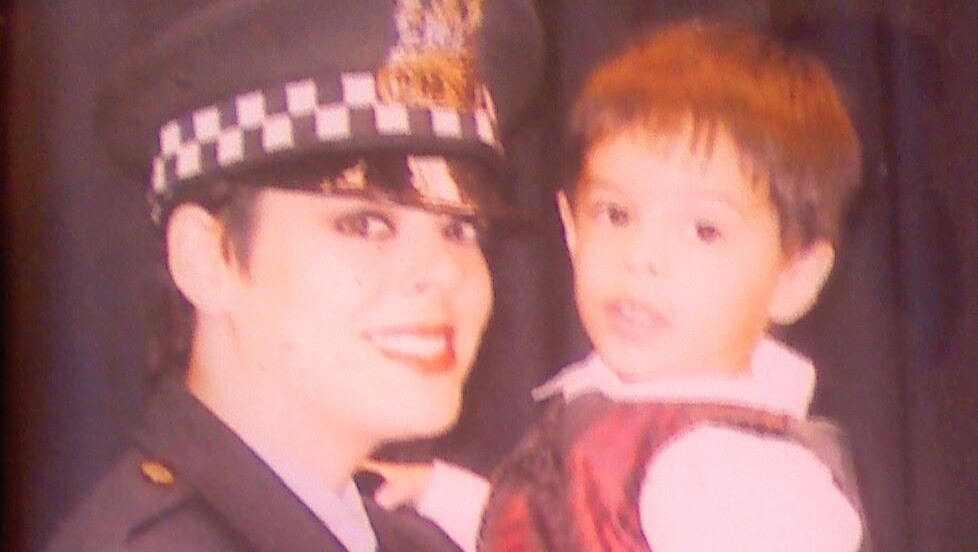 Fundraiser by Andrea Scherer : Mary Cairo Medical Costs