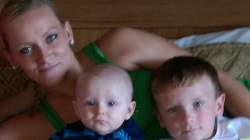 Fundraiser for Tina Atkinson by Felicia Buzard : Laying Nikki to Rest ...