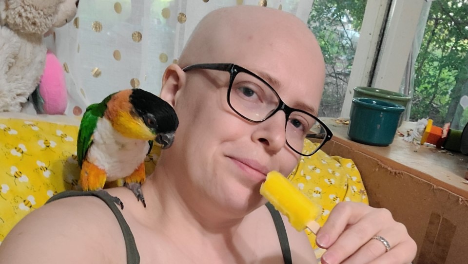 Fundraiser for Denae Donahue by Terra Donahue : DeNae (Maree) Donahue's ...