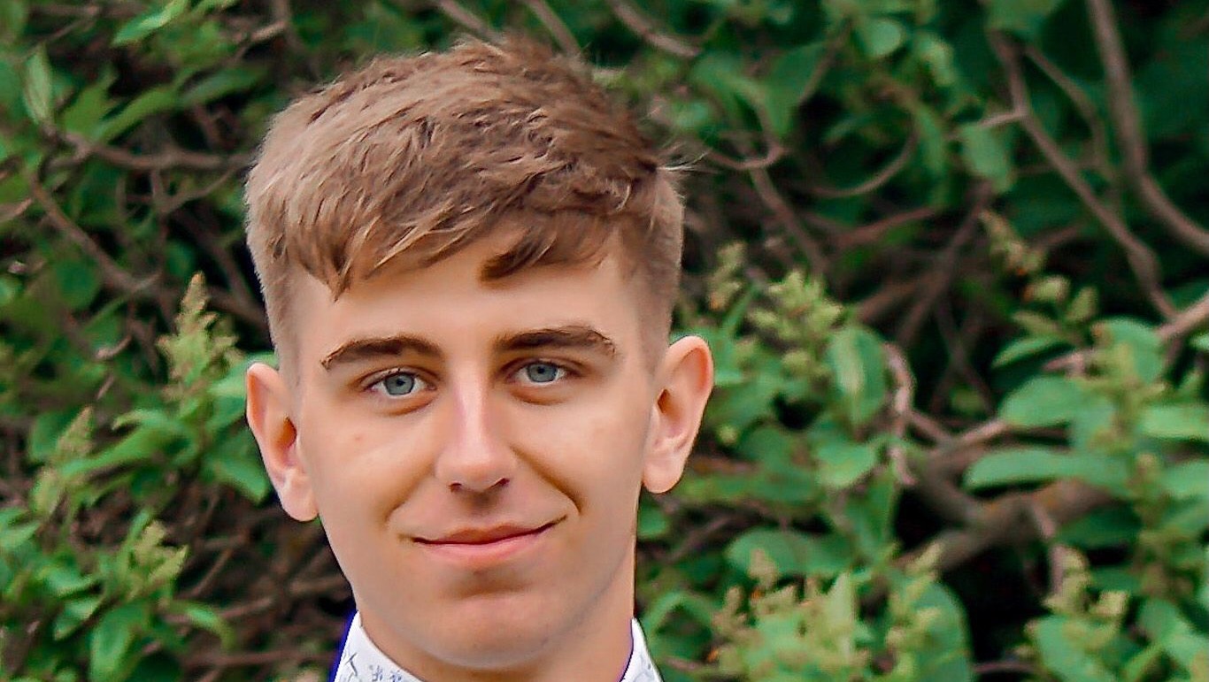 Fundraiser for Samuel Rutz by Andy Brauer : Funeral expenses for Jonny Rutz