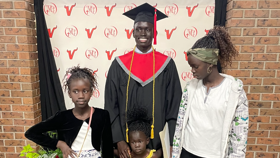 Fundraiser for Abraham Chol by Grace Leek : Donate to the funeral ...