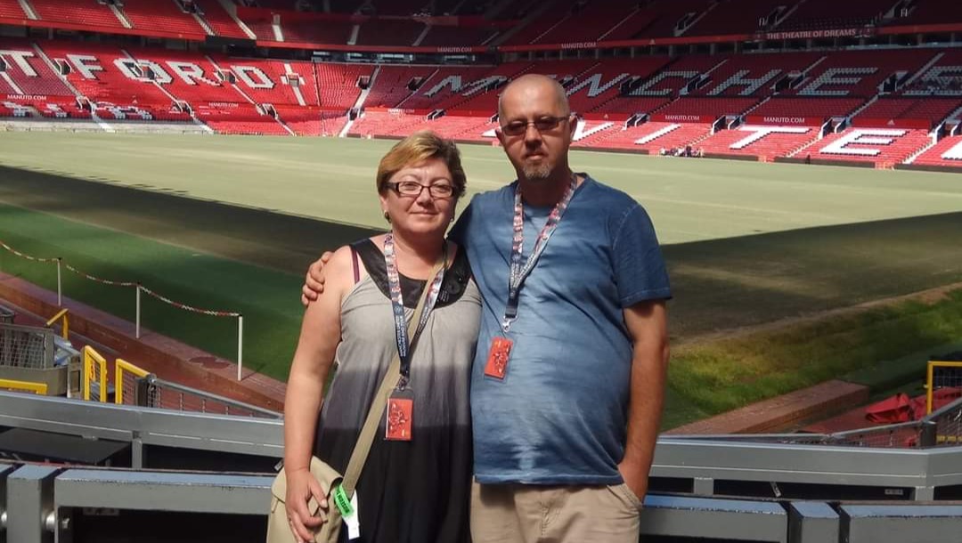 Fundraiser by Ian Priestley : Funeral and Memorial costs