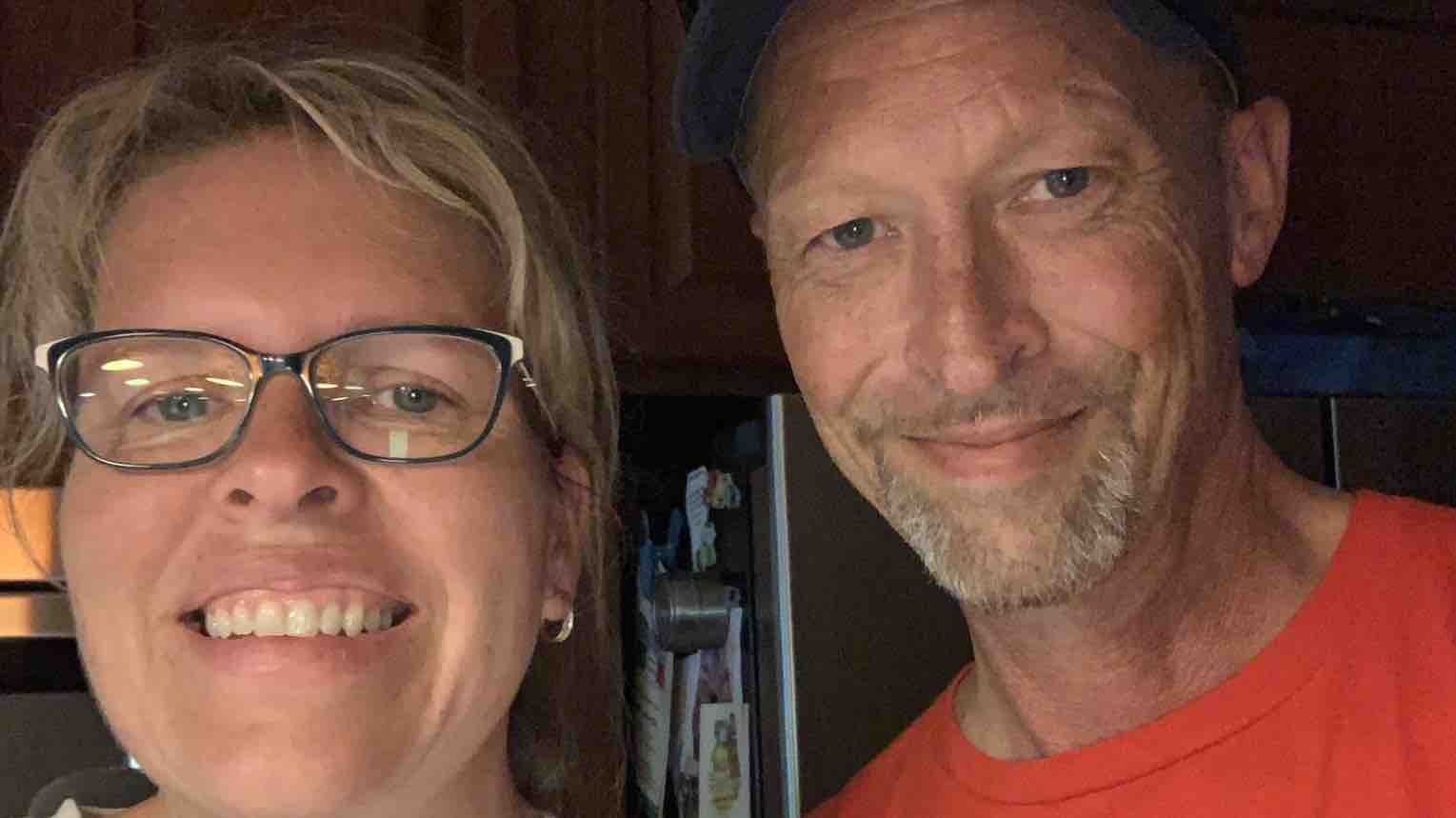 Fundraiser for James Kutt by Erin Kidwell : Help Jamie with Medical