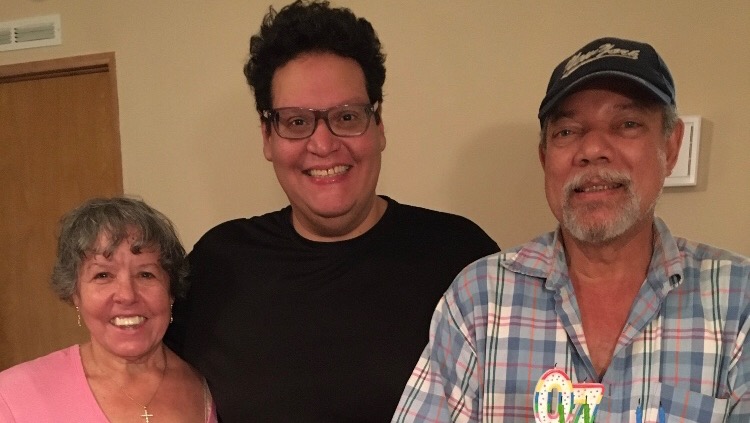 Fundraiser by Angel Peguero : Rebuild their life