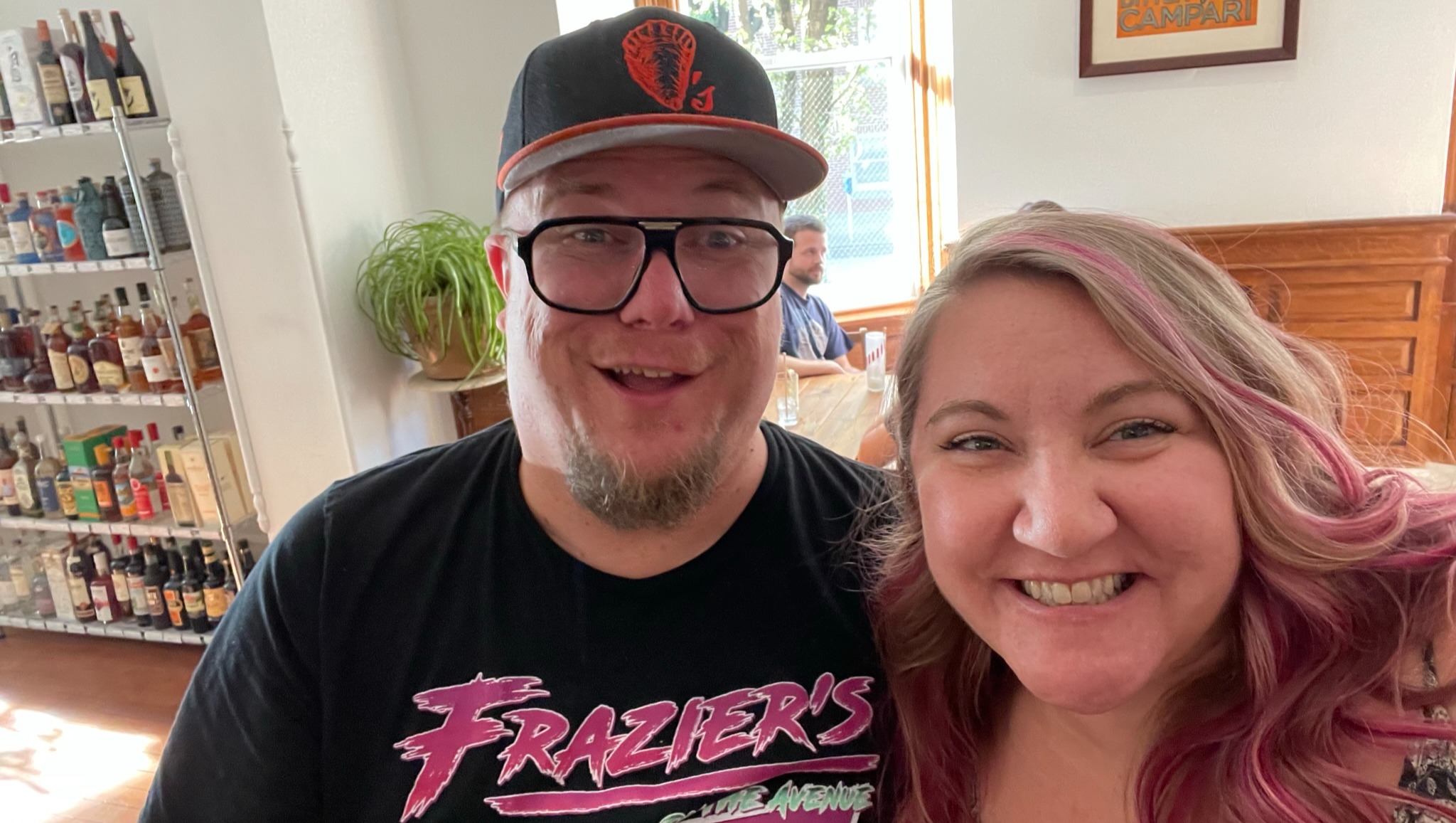 Fundraiser for Dawn Dorry by Brandon Dorry : Crowdfunding Christian's ...