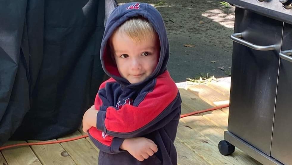 Fundraiser by Lauren Snyder : Funeral Expenses for 3 yr old Declan ...