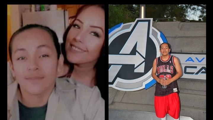 Fundraiser by Teresa Rocha : Raymond Matias (Mundo)