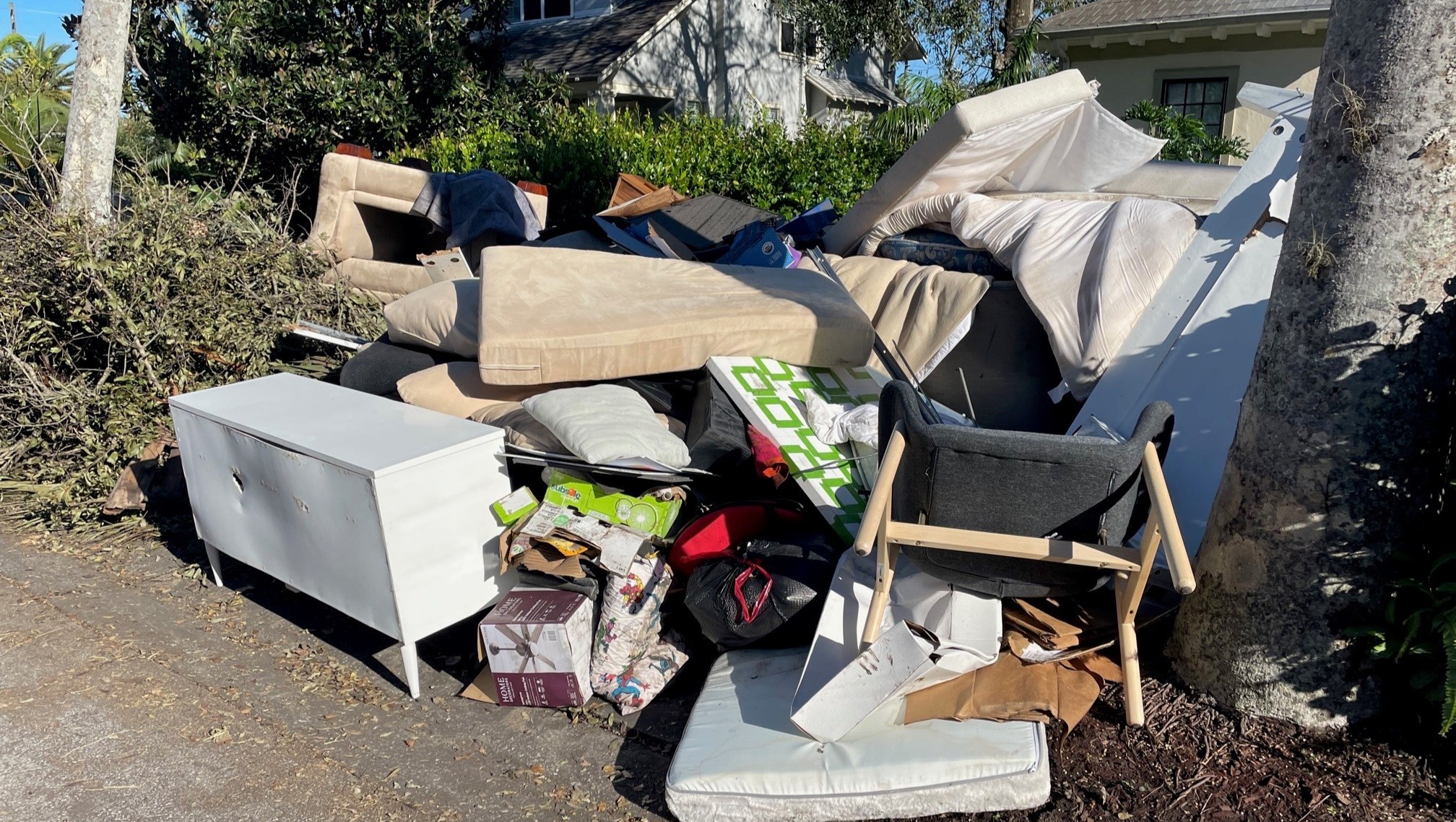 Fundraiser for Jordan Parrott by Brad Reed : Parrott Family Hurricane ...