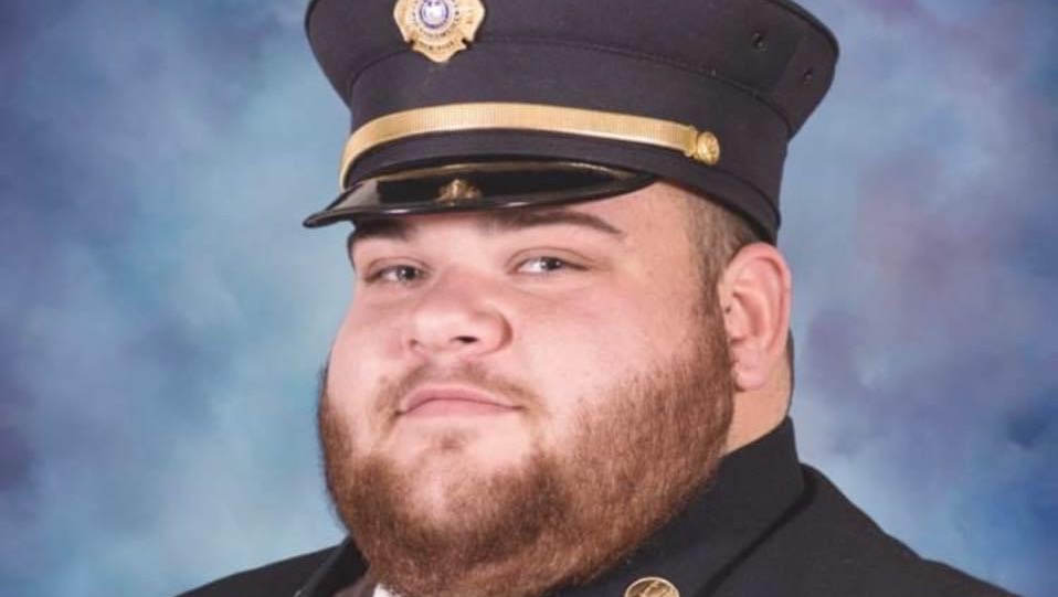 Fundraiser by Michael Vennero : Corey Farley