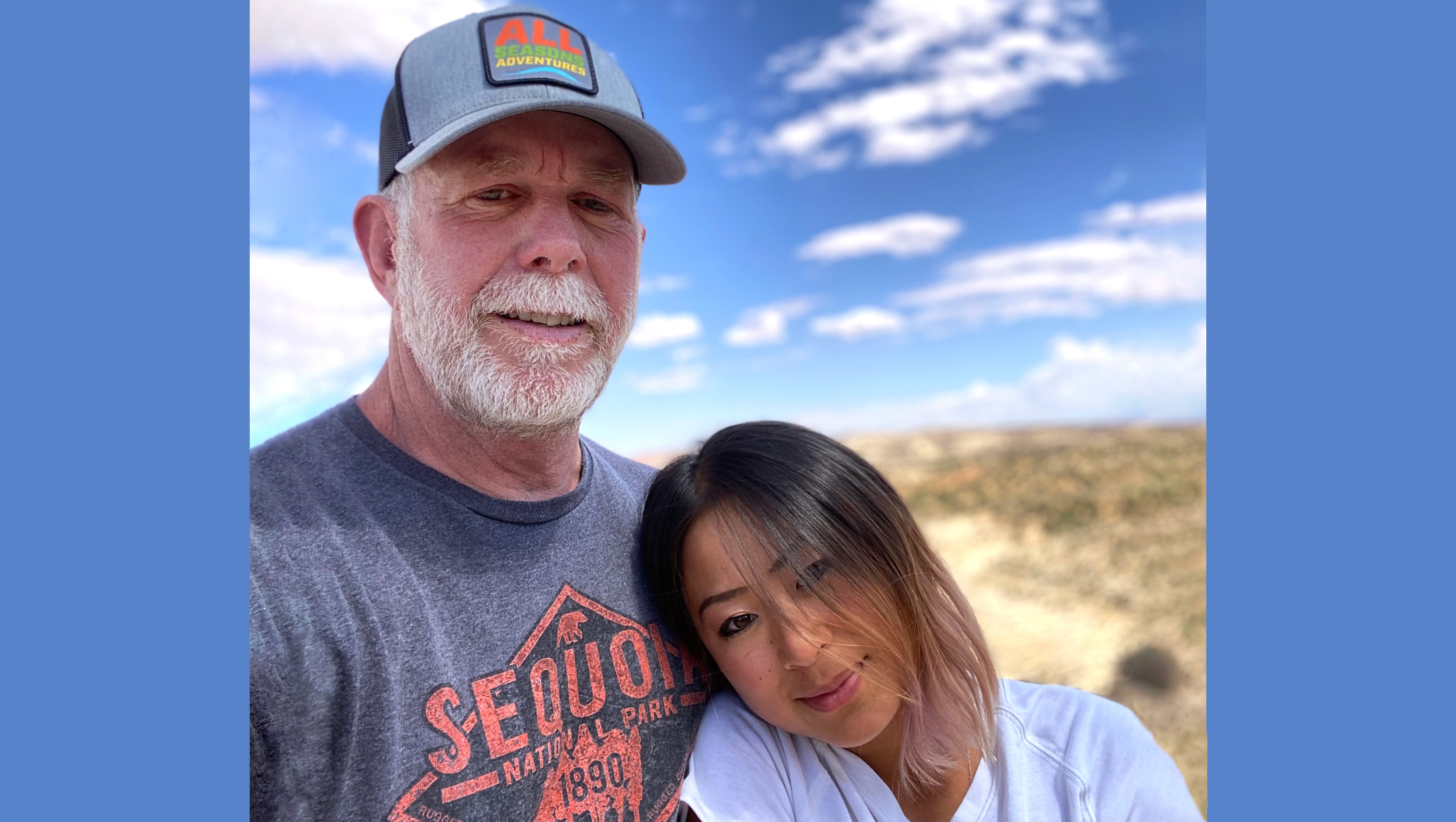 Fundraiser for Sequoia Hennigs-Cornell by Alexandra Findlay On Behalf ...