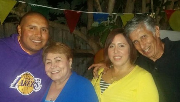 Fundraiser by Jesse Servin : Julio’s funeral expenses