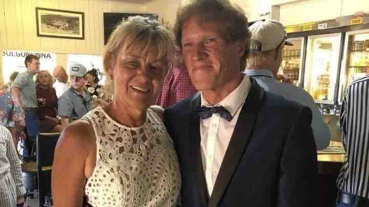 Fundraiser for Jonathan Thompson by Sherily Bartolo : Help Donna Thompson
