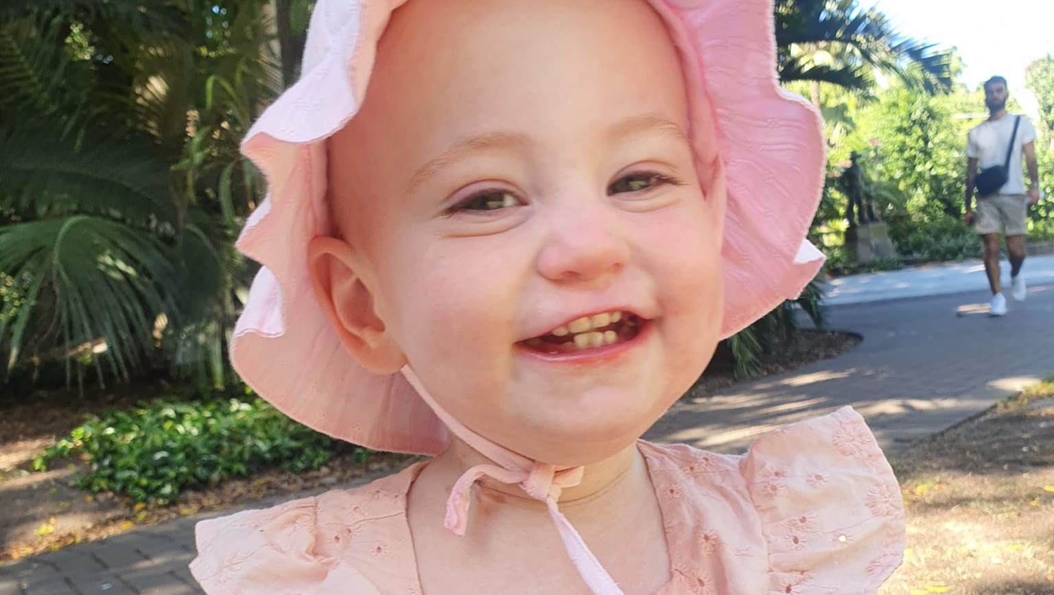 Fundraiser for Camille Stephenson by Sophie Loades : Help Aoife and her ...