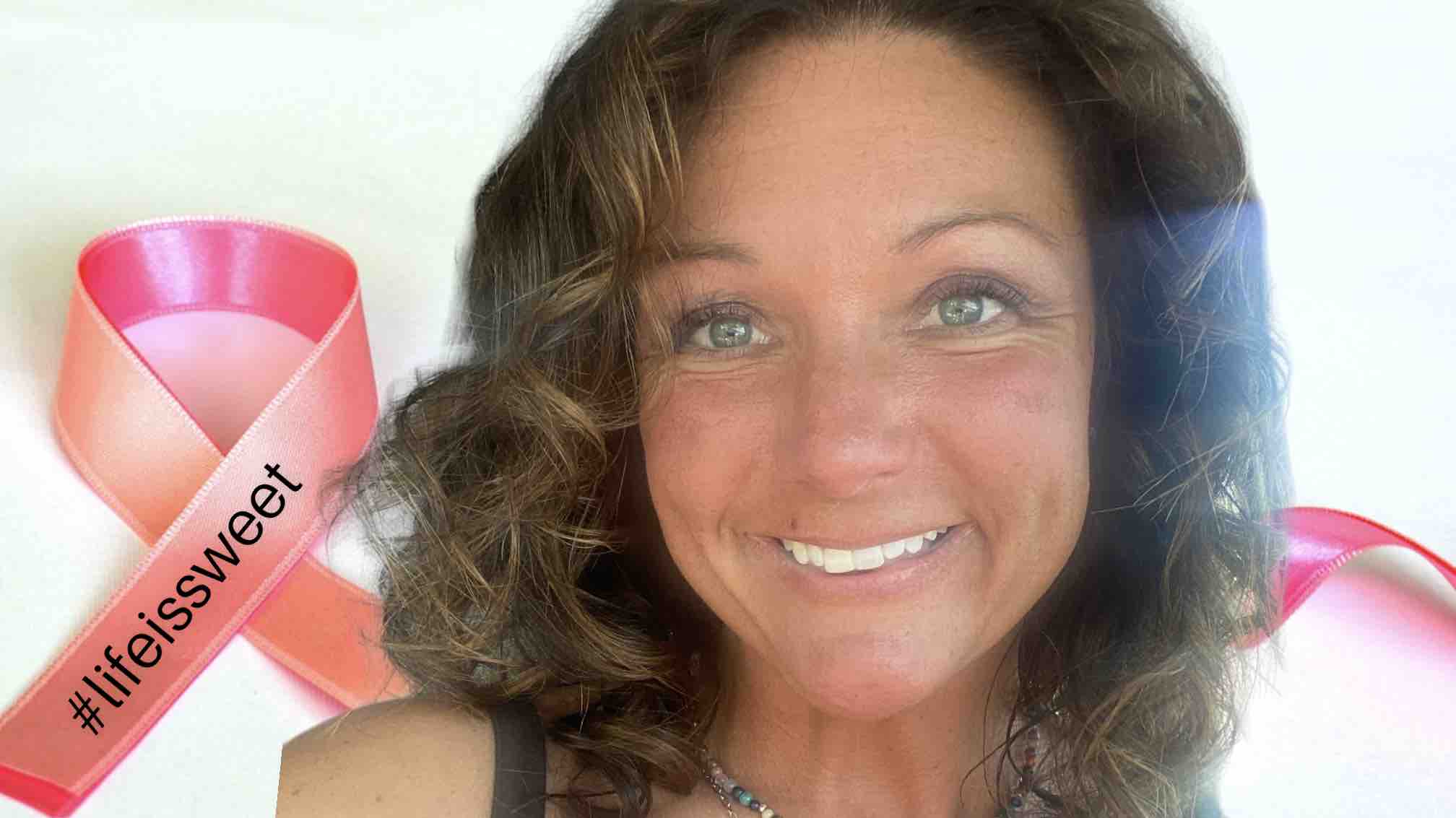 Fundraiser for Jamie Sweet by Mary Beltinck : Jamie Sweet Breast Cancer ...