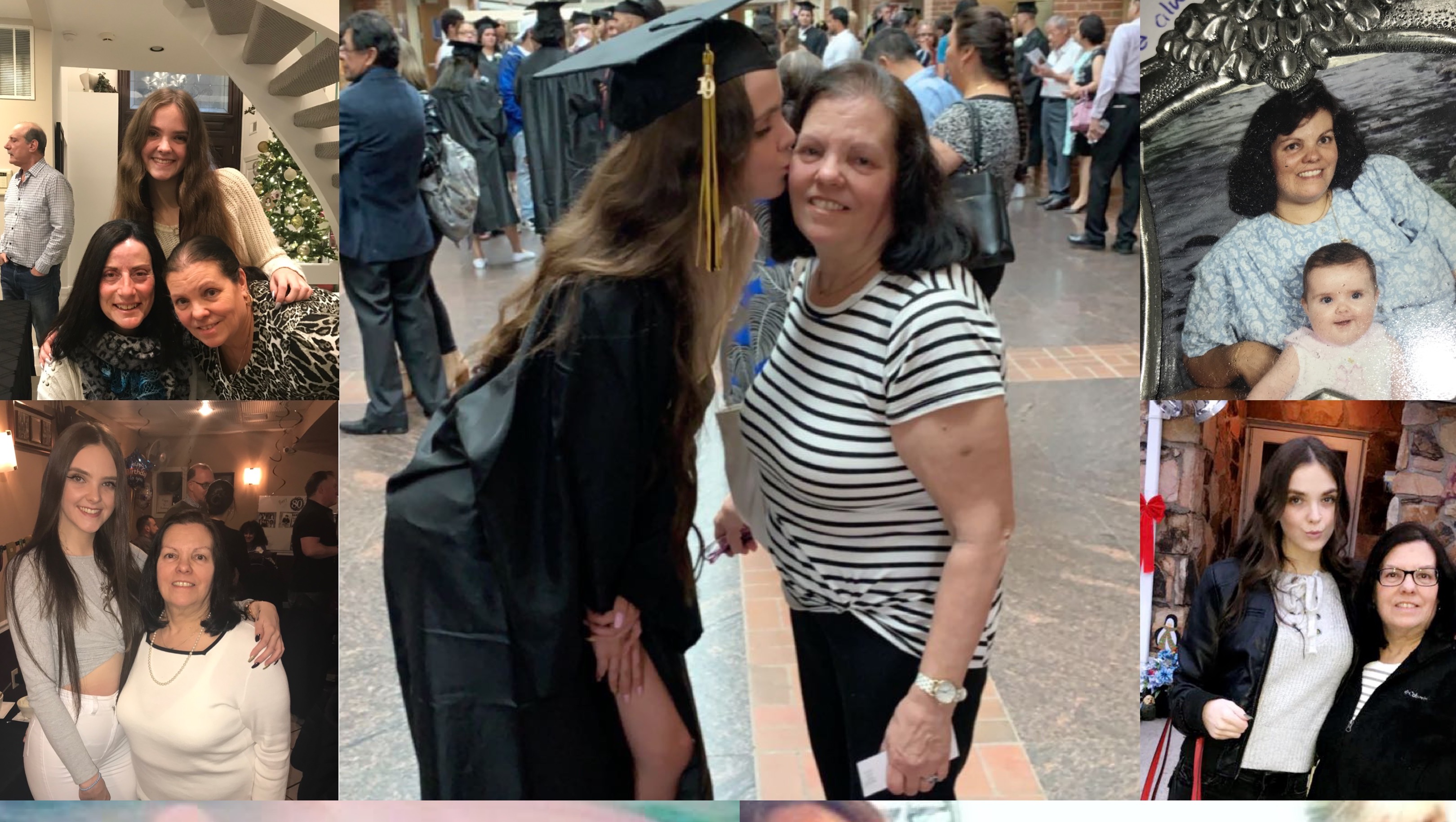 Fundraiser by Victoria Curran : Karen’s Memorial Services