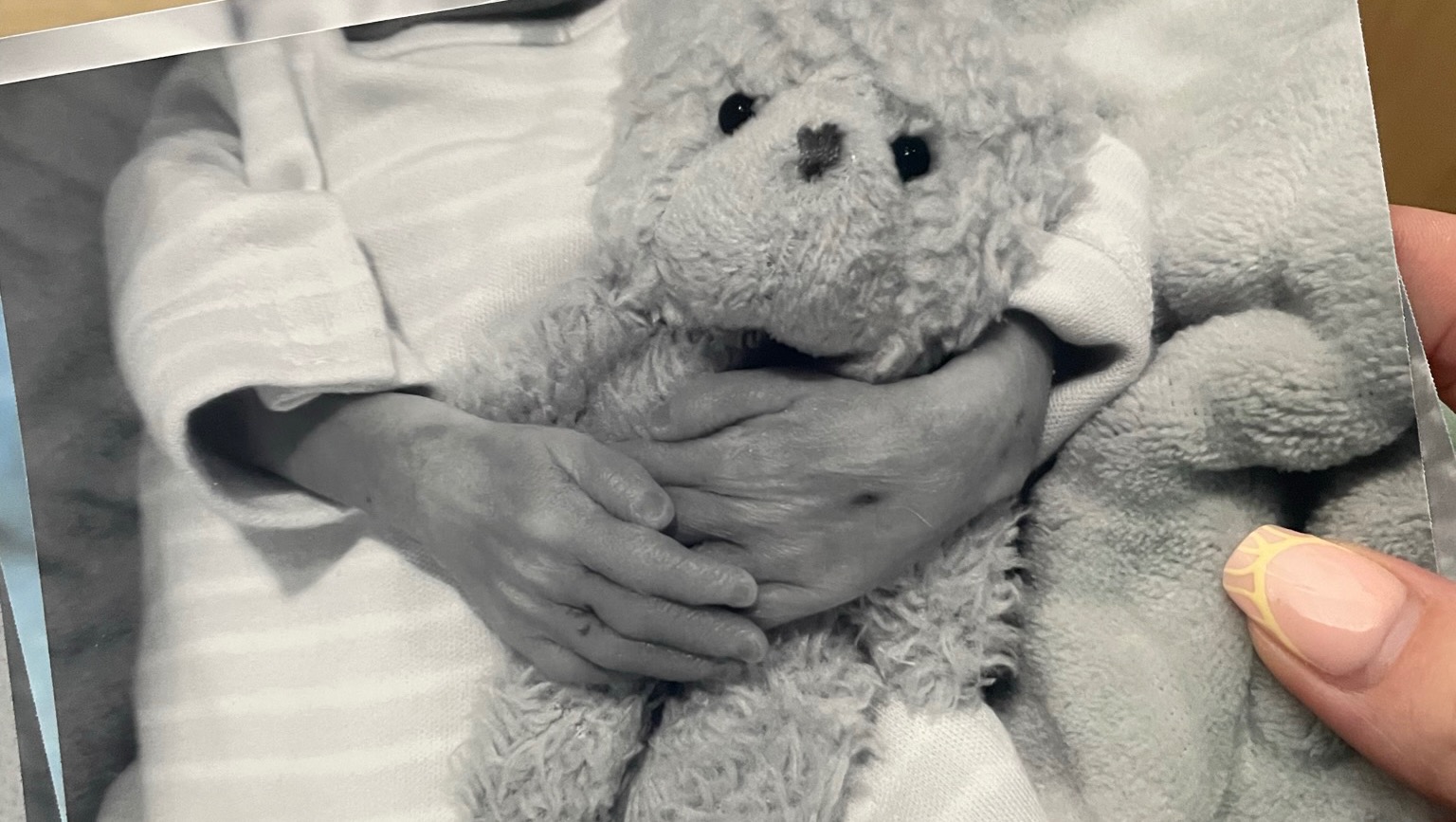 Fundraiser by Jess Chappell : In Loving Memory of Elizabeth Lilly