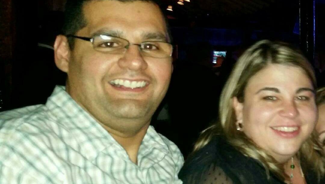 Fundraiser for Joe Saiz by Tracey Soulia : Home health aide for Cathy