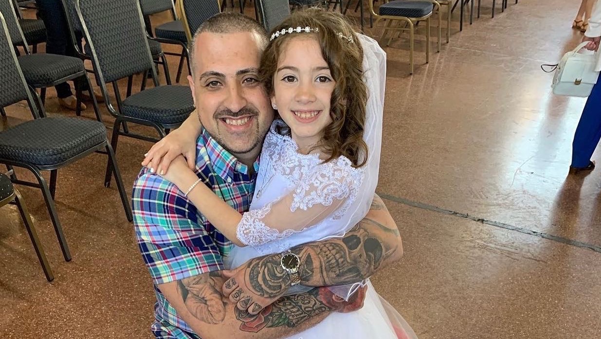 Fundraiser for Antonino Lipari by Valerie Khan : David Schecter