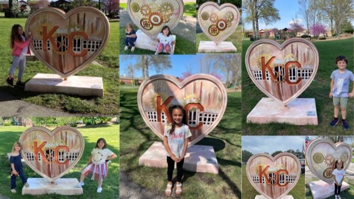 Fundraiser for Elizabeth Hafner by Tiffany M., Caitlin M., and Lindsay ...