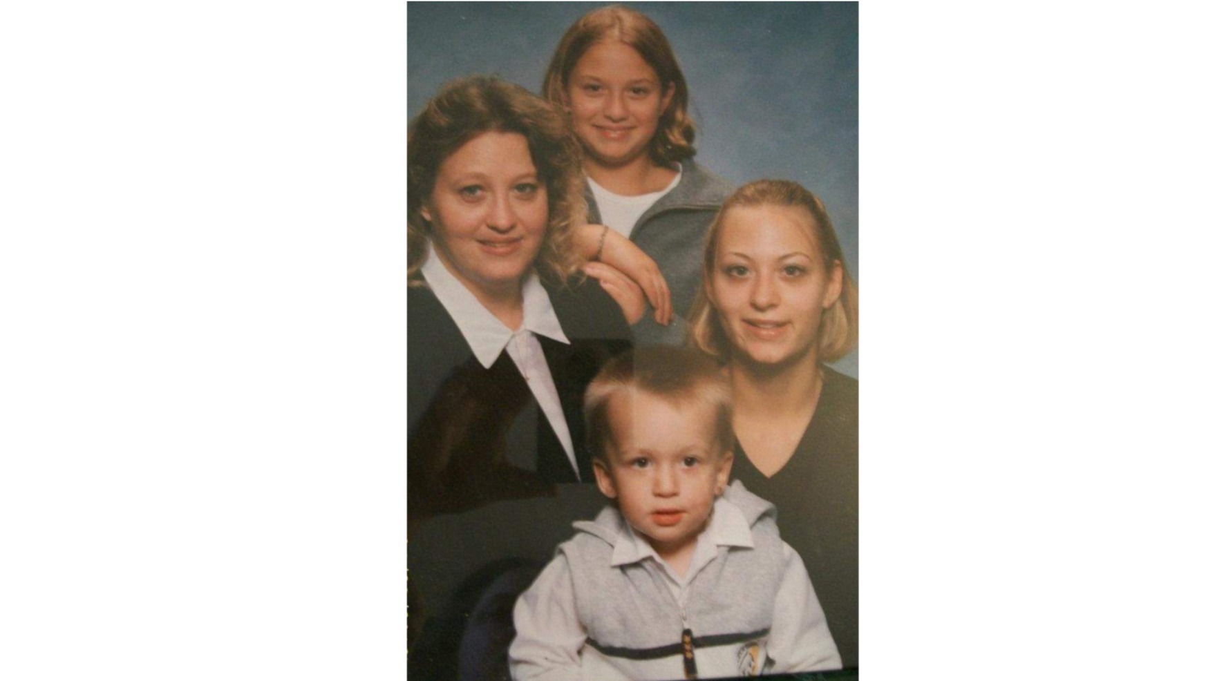 Fundraiser by Nicole Redmond : Tyler Rowe