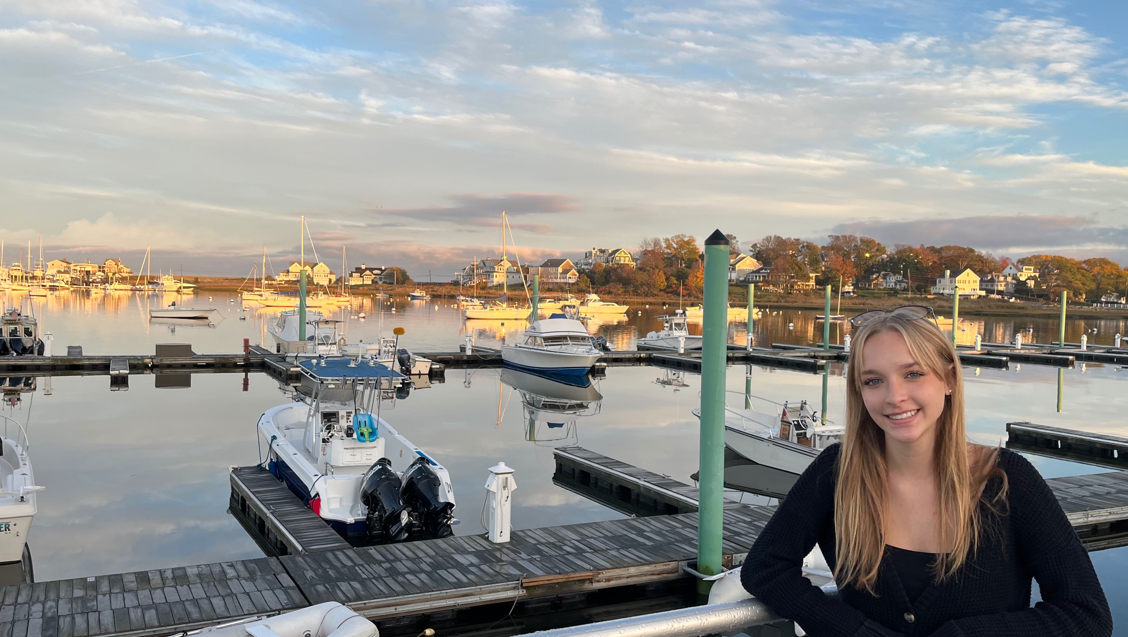 Fundraiser for Darin Floyd by Makenna Floyd : Help Makenna to Study in ...