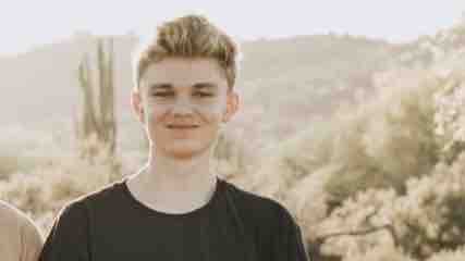 Fundraiser for Matthew Finch by Amy White : The fight for Travis’s ...