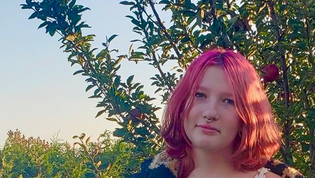 Fundraiser for Meaghan Kerton-Moir by Amy Corcoran : Long recovery for ...