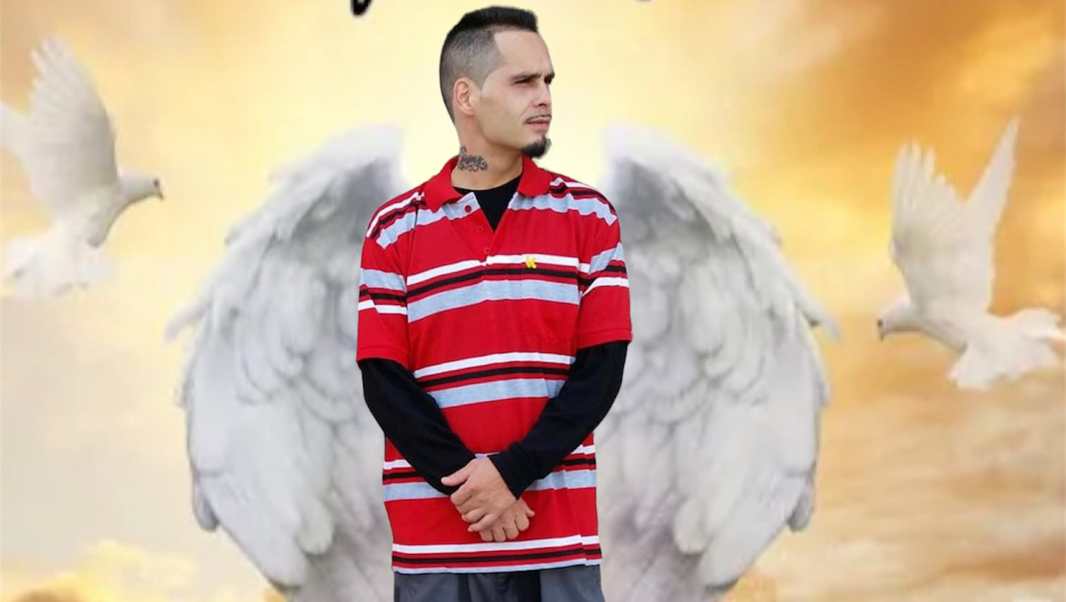 Fundraiser by Kassandra Sanchez : Eddie Sanchez Funeral expenses Fundraiser by Kassandra Sanchez : Eddie Sanchez Funeral expenses