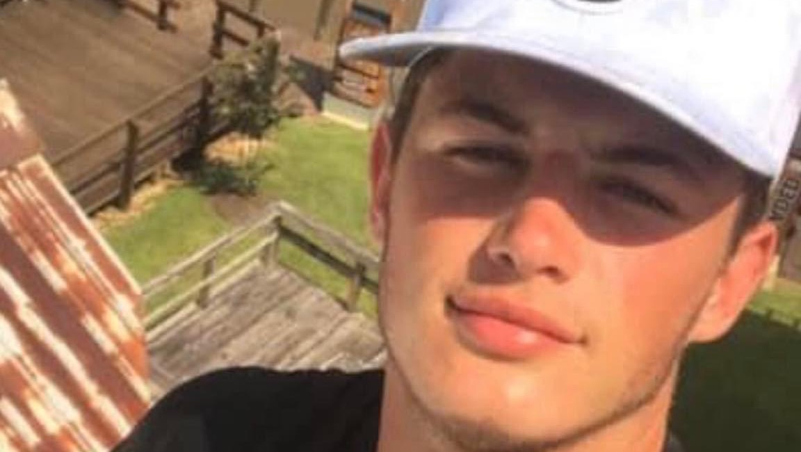 Fundraiser for Nathan Hayman by Jennifer Rathcke : Funeral and Medical ...