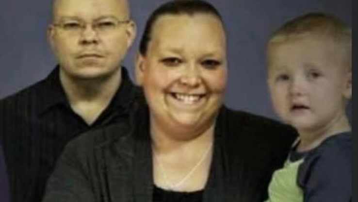 Fundraiser for David Cain by Carrie Walizer : Missy Cain