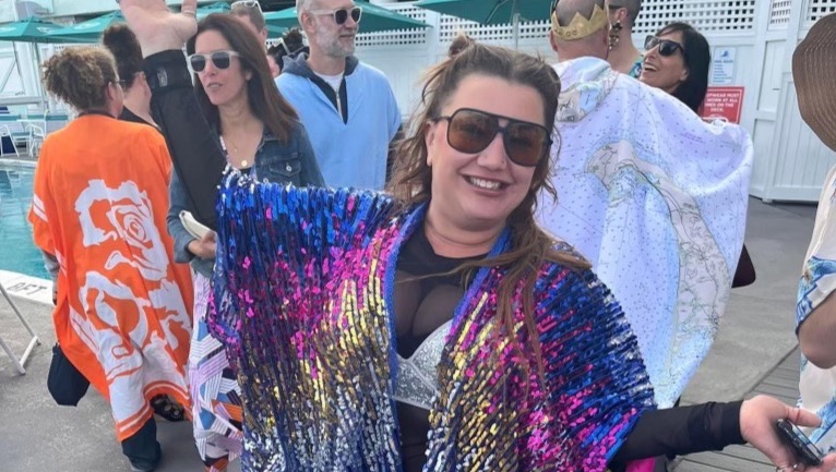 Fundraiser for Heidi Holt by Jen Coulter : Heidi Holt's Medical ...