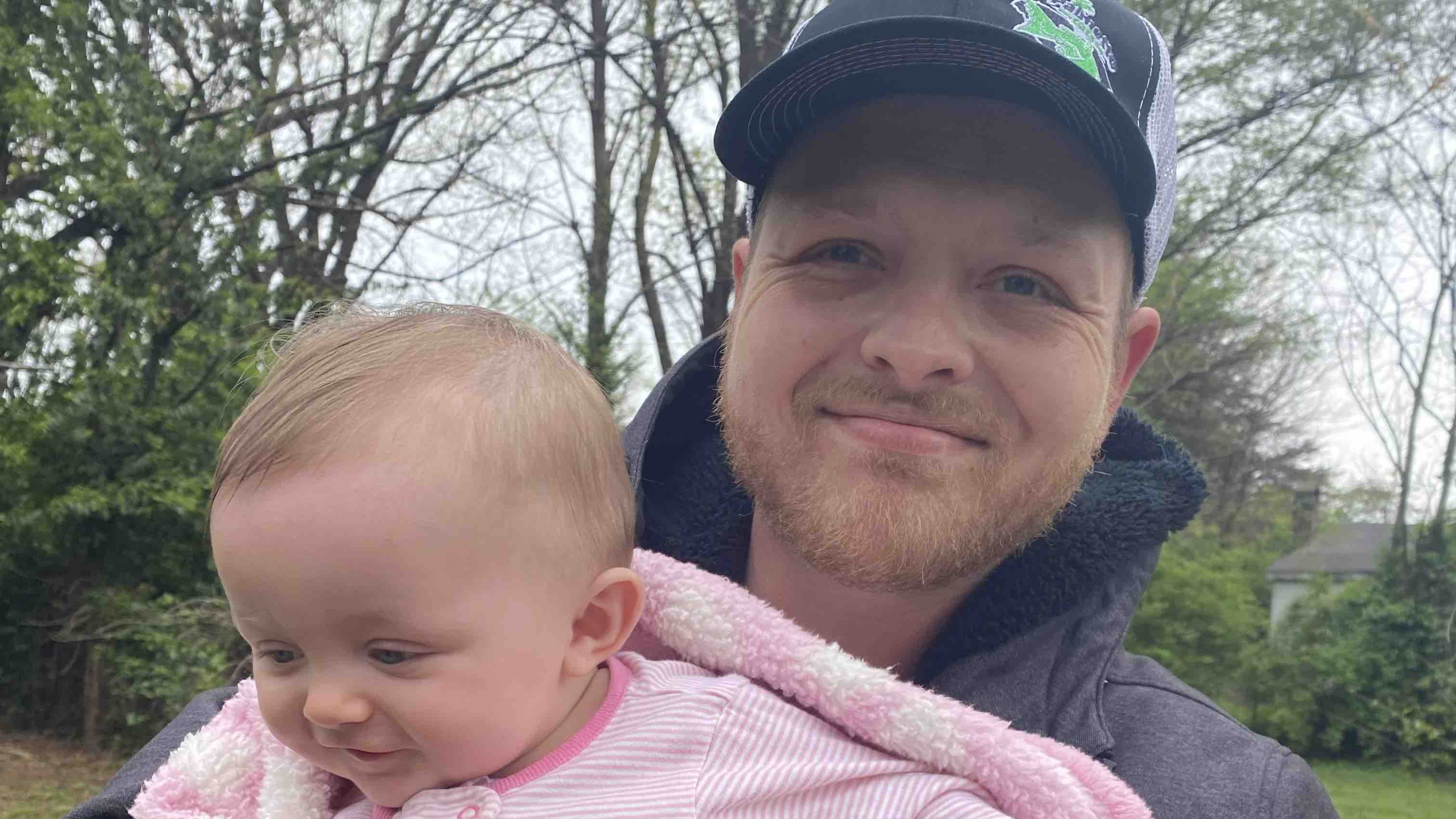 Fundraiser by Caley Ouch : For our dearly beloved Jacob Griffin