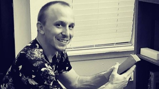 Raccolta fondi di Melissa Dempsey : David Dempsey