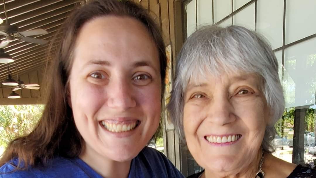 Fundraiser for Rebecca Voss by Dianne Pagan : Help Rebecca Voss recover ...