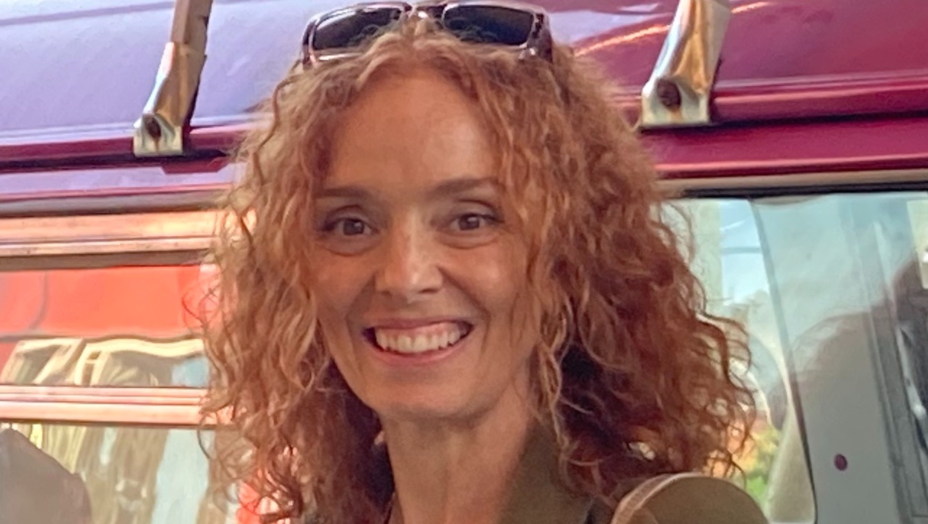 Fundraiser for Lisa Maragliano-Joseph by Trisha Rimmer : Lisa's Lyme ...