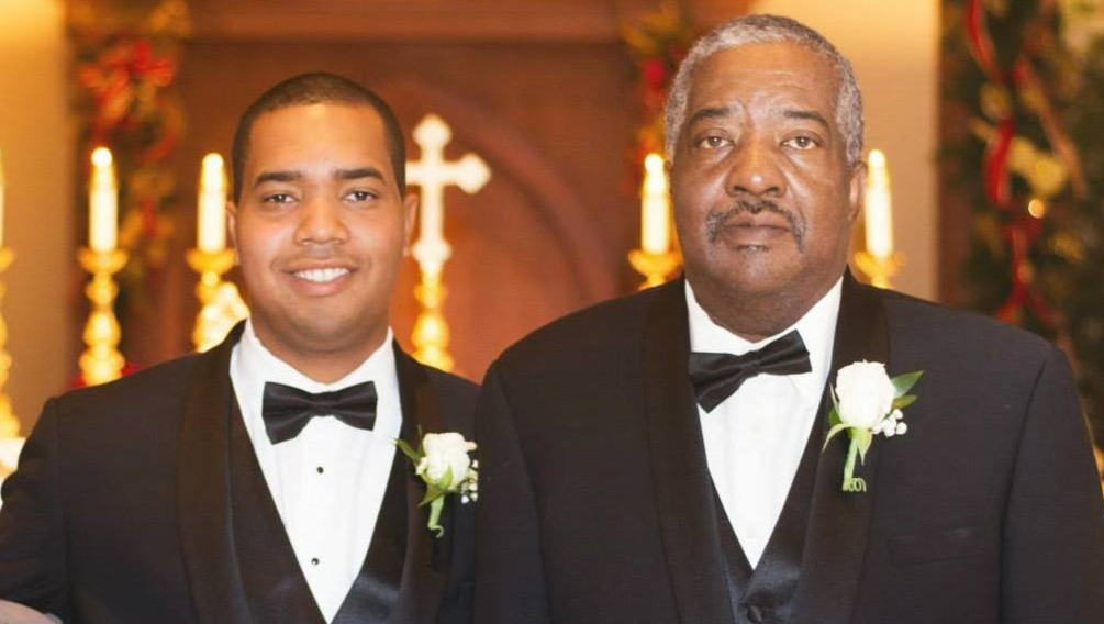 Fundraiser by Ian Moye : Funeral for Leroy Moye