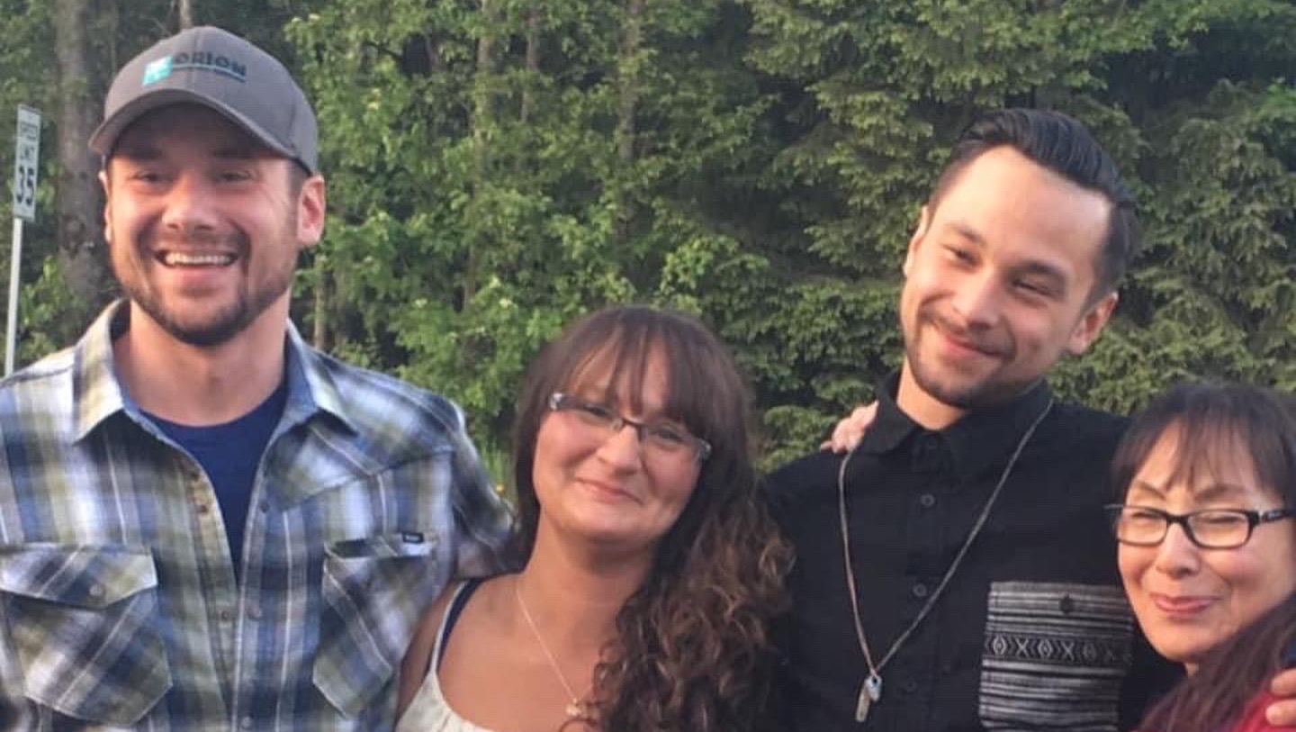 Fundraiser for Haley High by Logan Terry : Lindsay Denton Terry