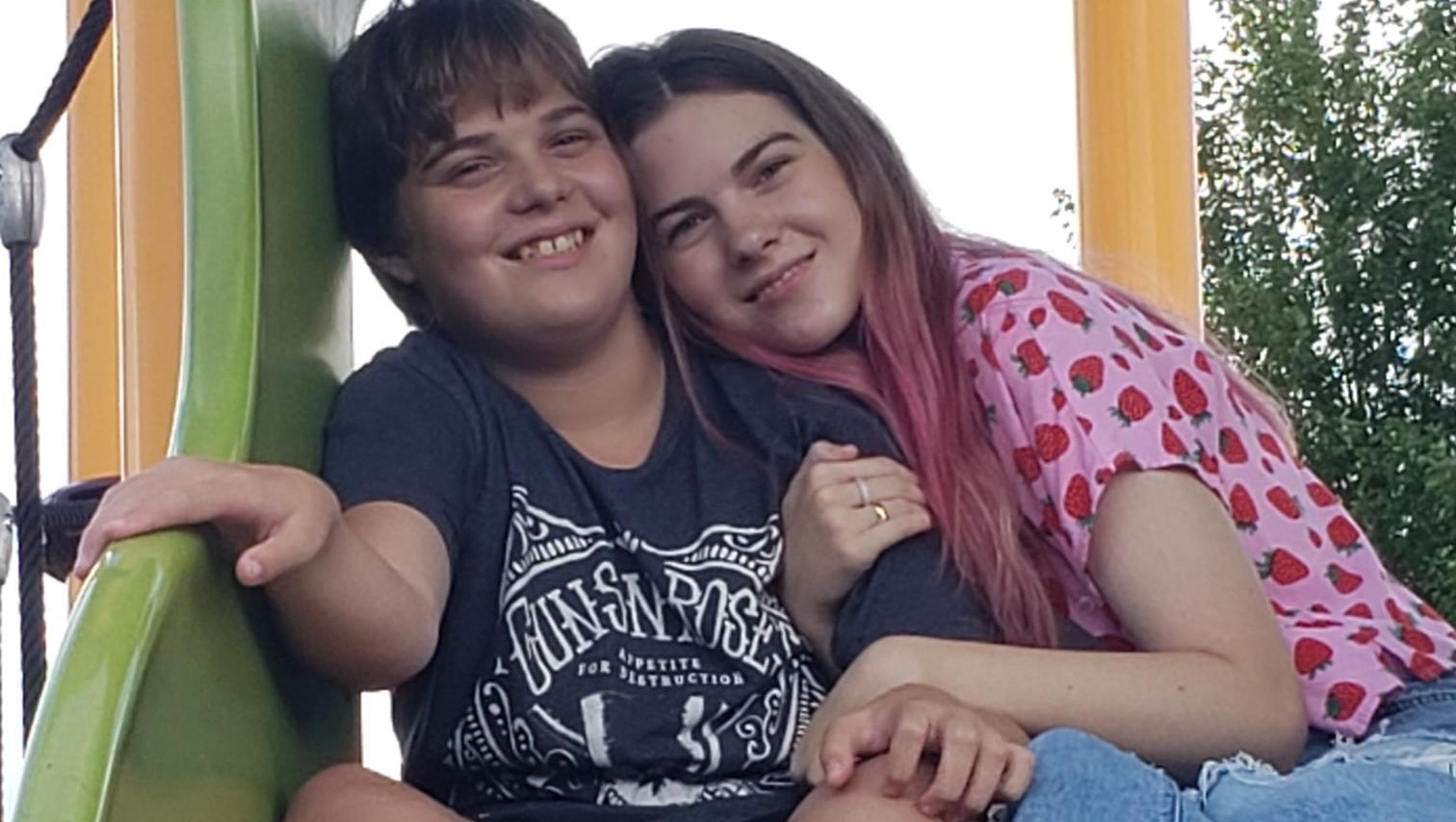 Fundraiser for Sara Drummond by Jenna Naber : Help the Jarrett Family